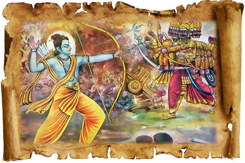 Aditya Hrudayam – Page 4 – mantra
